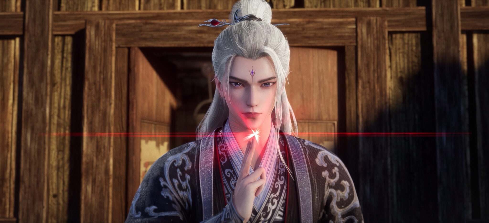 Move Over 2D: How The 3D Donghua VFX Explosion Formed A New Peak For ...