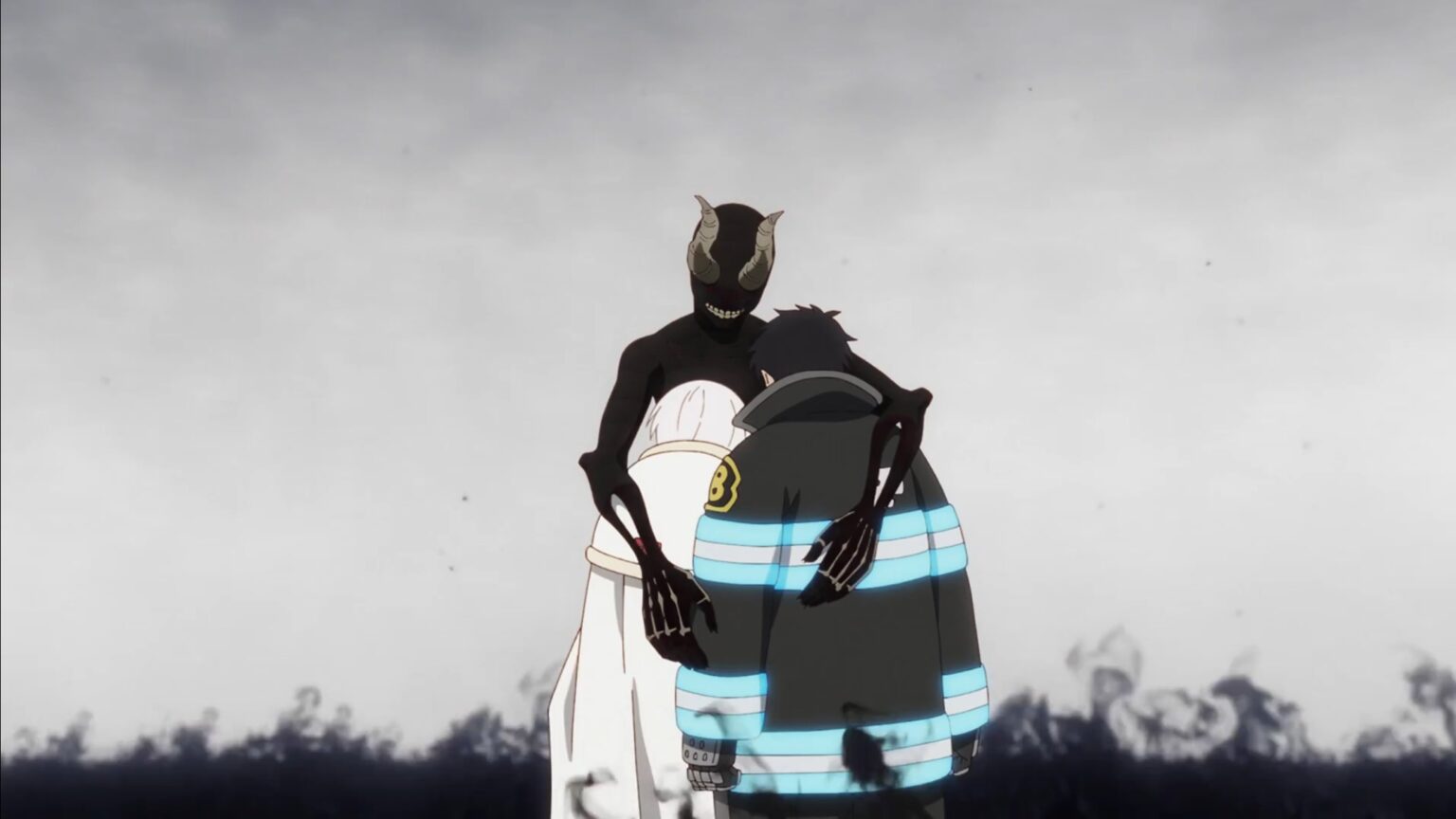 Fire Force Season 3 Part 2: The Moment We’ve All Been Waiting For ...