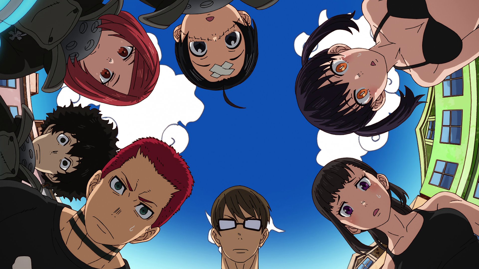 Fire Force Season 3 Part 2: The Moment We’ve All Been Waiting For ...